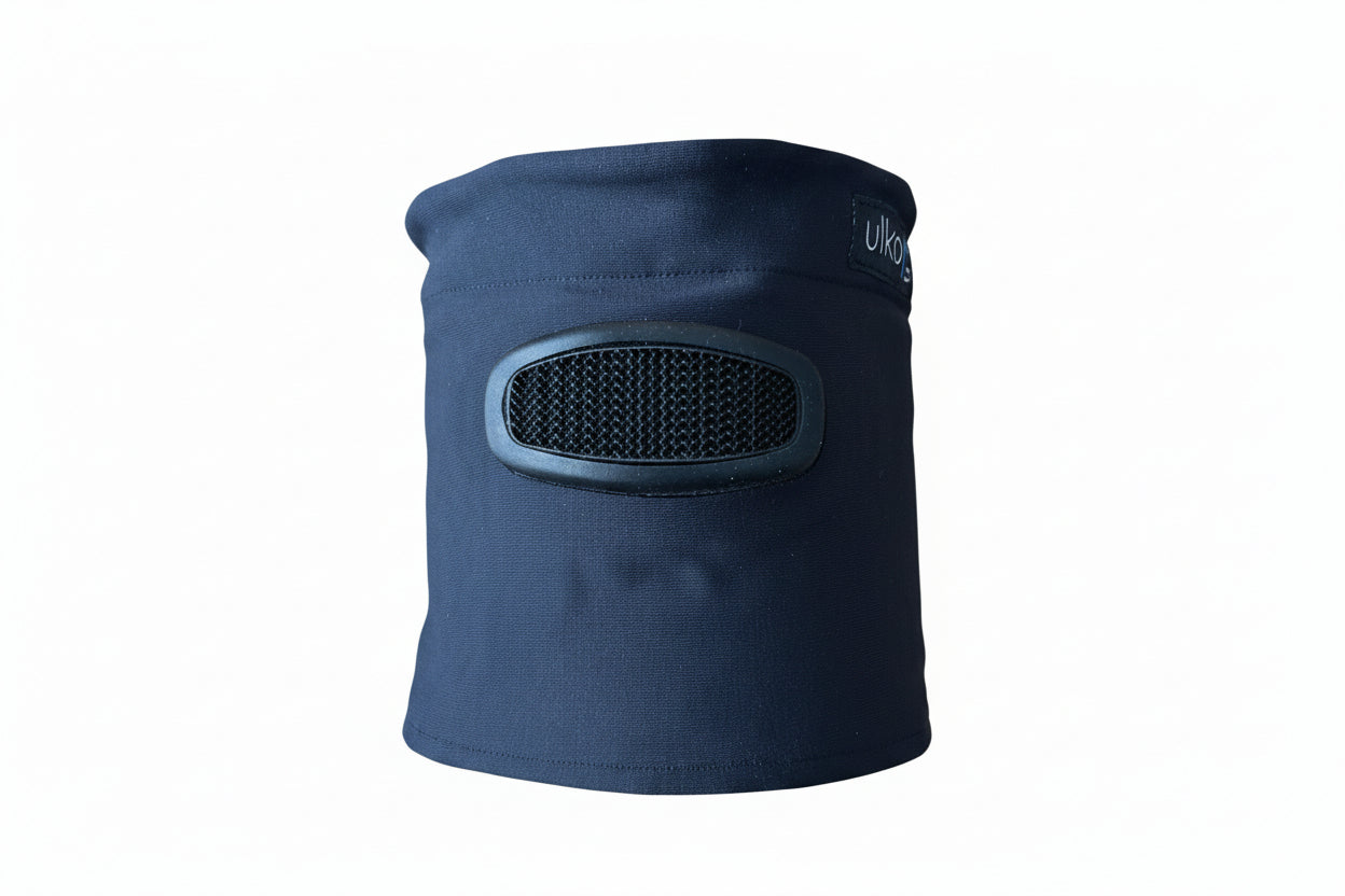 Shorty Talvi Air Gaiter with Insert – ulko gear